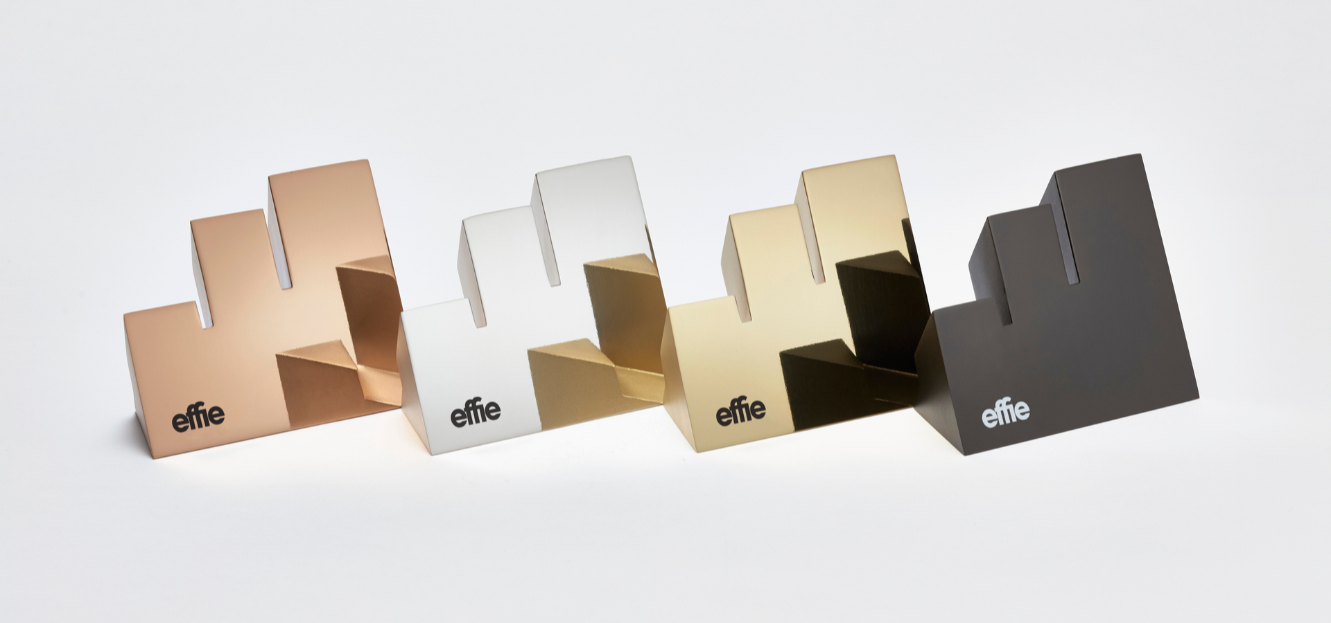 The greyest day of the year took Effie's brightest prize - Effie